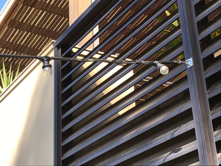 The Rise & Shine Of Catenary Lighting