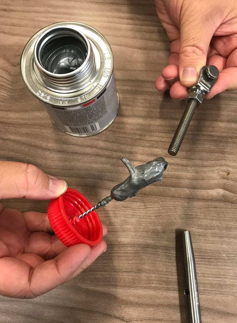 What is anti-seize and how to use it