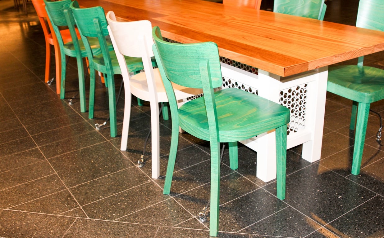 Protecting Outdoor Furniture From Theft