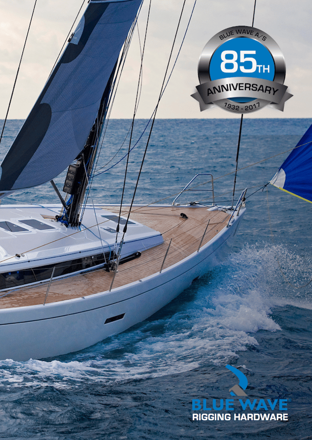 Blue Wave Marine Rigging Hardware